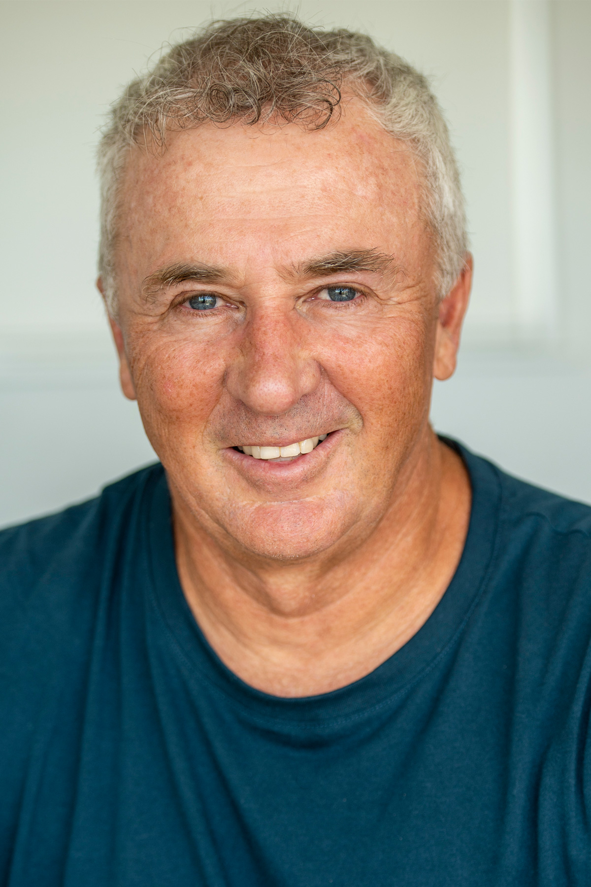 Peter Driscoll | Acting Bio Resume